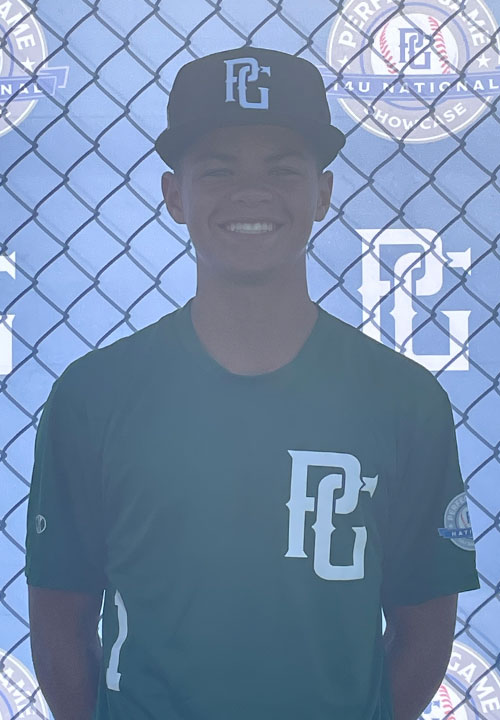 Caden Nelson Class of 2026 - Player Profile | Perfect Game USA