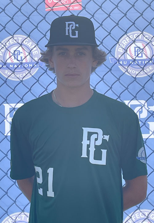 Addison Rowland Class of 2026 - Player Profile | Perfect Game USA