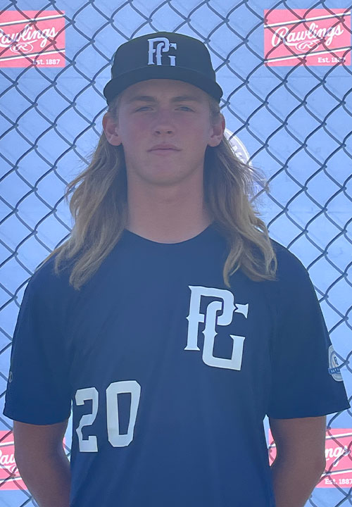Ethan Wheeler Class of 2026 - Player Profile | Perfect Game USA