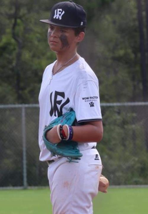 Wyatt Hess Class of 2028 - Player Profile | Perfect Game USA