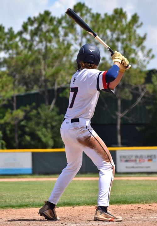 Peyton Rutledge Class of 2025 - Player Profile | Perfect Game USA