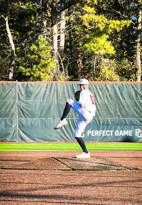 ZT National Prospects 12U - Perfect Game Baseball Association