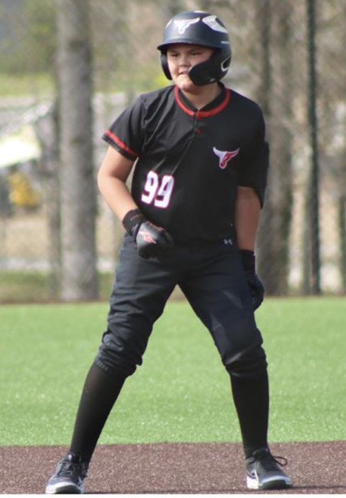 Brody Pearson Class of 2030 - Player Profile | Perfect Game USA