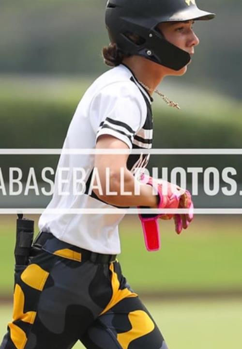 Ashton Pittman Class of 2027 - Player Profile | Perfect Game USA