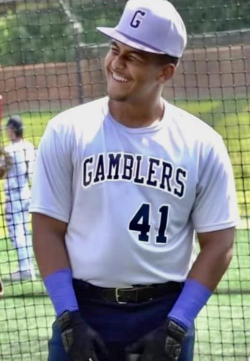 Logan Sanchez Class of 2024 - Player Profile | Perfect Game USA