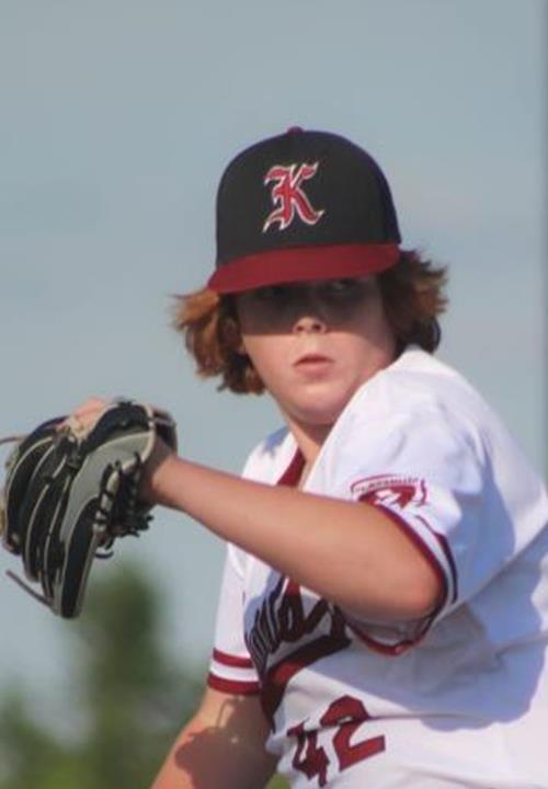 Clay Edmondson Class of 2028 - Player Profile | Perfect Game USA