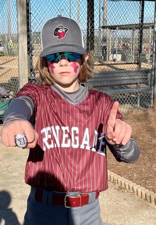 Preston Cooksey Class of 2029 - Player Profile | Perfect Game USA