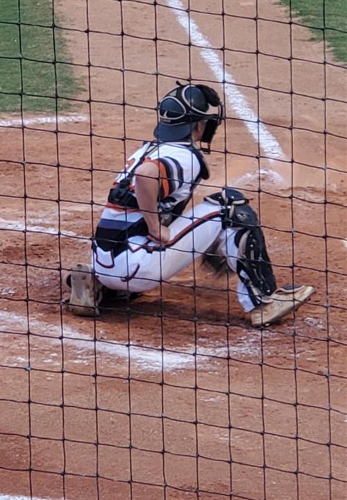 Brock Welch Class of 2024 - Player Profile | Perfect Game USA