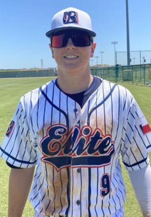 Nolan Moore Class of 2025 - Player Profile | Perfect Game USA