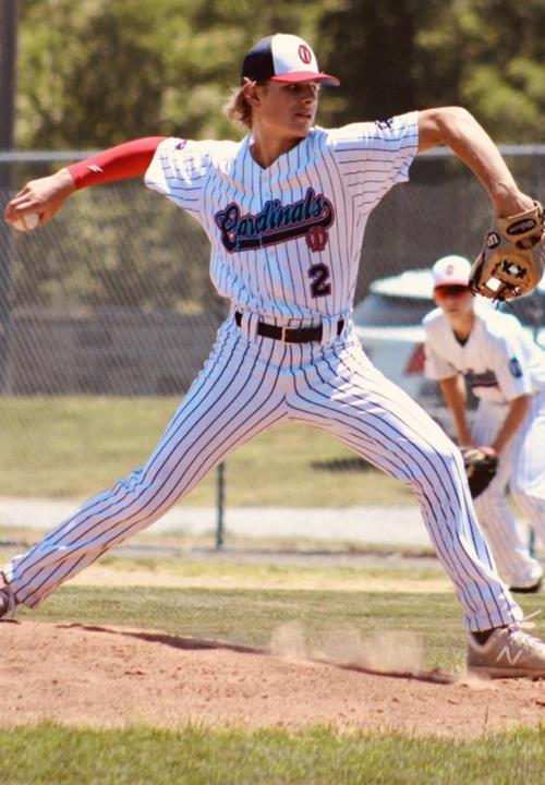 Trey Dooley Class of 2024 - Player Profile | Perfect Game USA