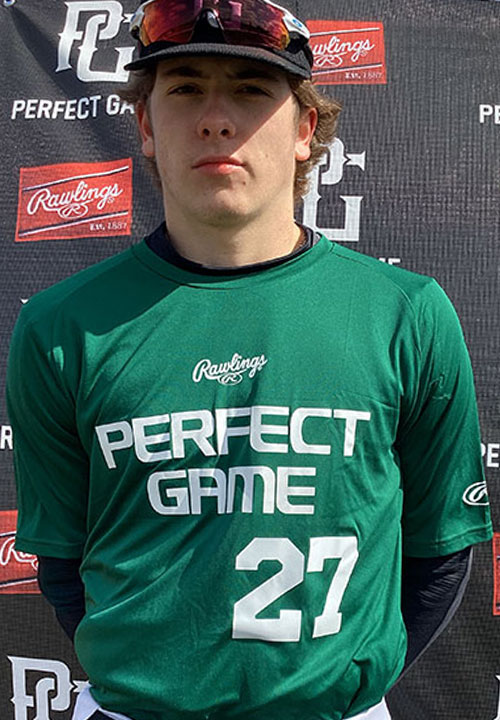 Jake Quinn Class of 2024 - Player Profile | Perfect Game USA