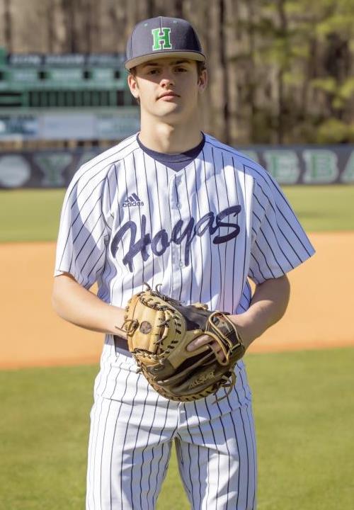 Bennett Wright Class of 2025 - Player Profile | Perfect Game USA