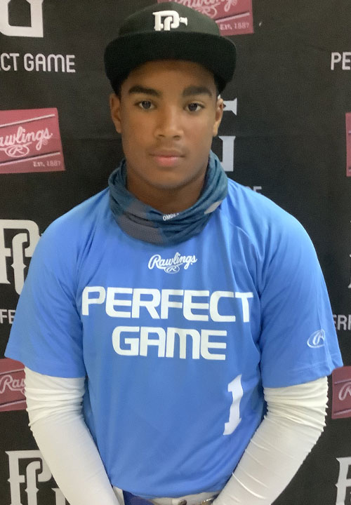 Daniel Willmore Class of 2025 - Player Profile | Perfect Game USA