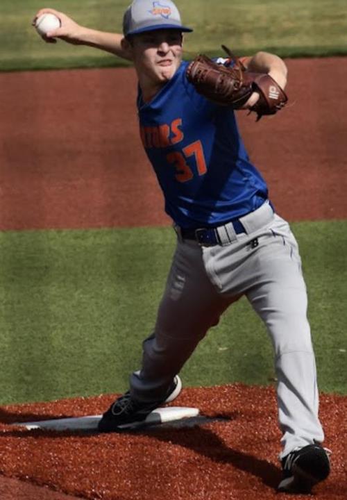 Jacob Becker Class of 2025 - Player Profile | Perfect Game USA