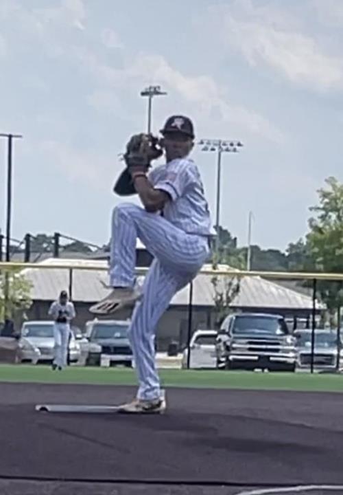 John Carnathan Class of 2025 - Player Profile | Perfect Game USA