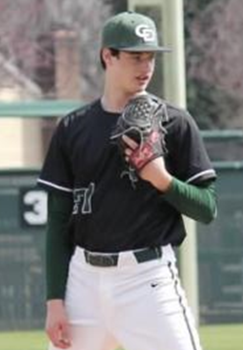 Logan Crane Class of 2025 - Player Profile | Perfect Game USA
