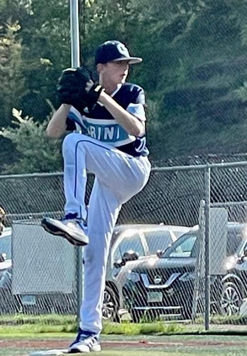 Gavin Chakar Class of 2028 - Player Profile | Perfect Game USA