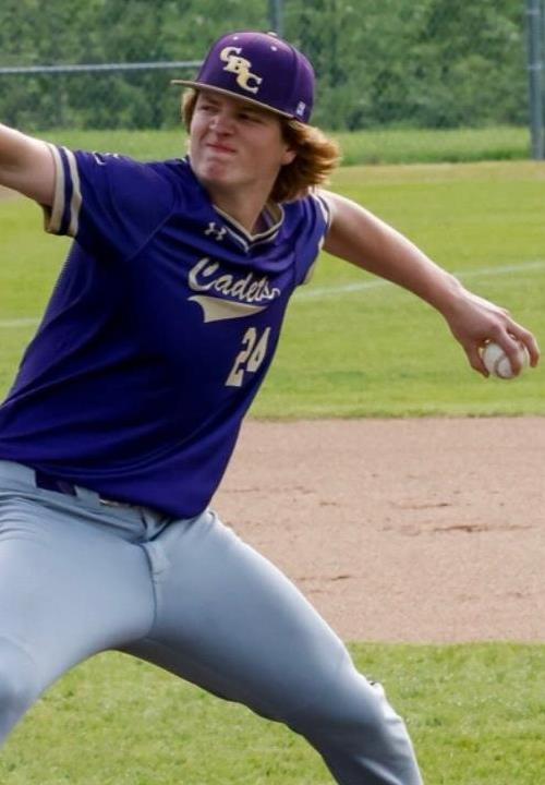 Tyler Weber Class of 2024 - Player Profile | Perfect Game USA