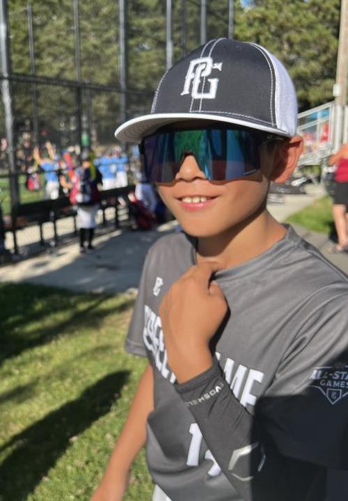 Jack Sutter Class of 2030 - Player Profile | Perfect Game USA