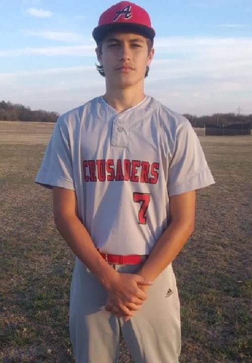 Andy Wisniewski Class of 2024 - Player Profile | Perfect Game USA