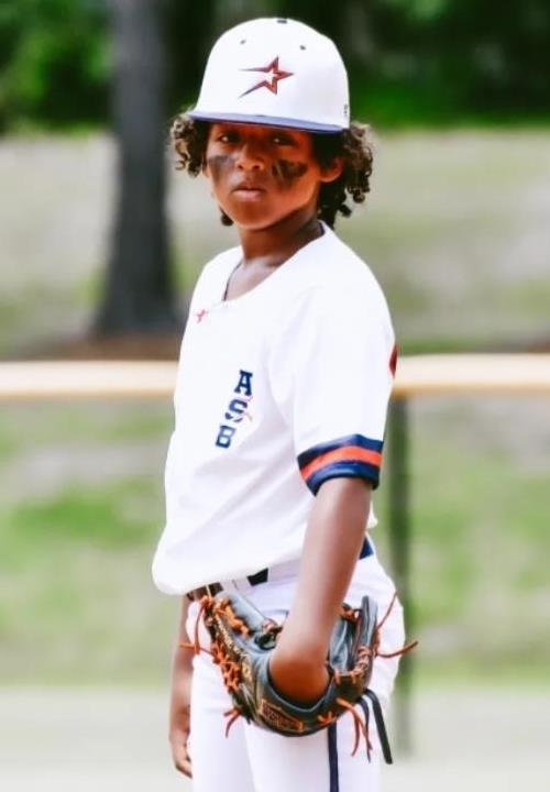Jace Winston Class of 2031 - Player Profile | Perfect Game USA