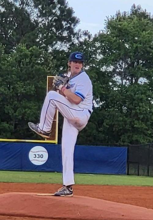 Camden Butler Class of 2027 - Player Profile | Perfect Game USA