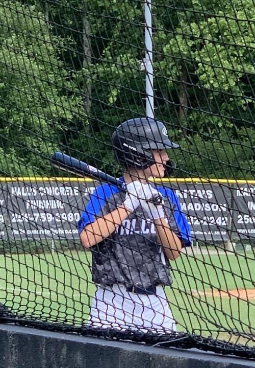 Jace Brandon Class of 2025 - Player Profile | Perfect Game USA