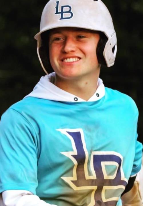 Ryan Bruce Class of 2024 - Player Profile | Perfect Game USA