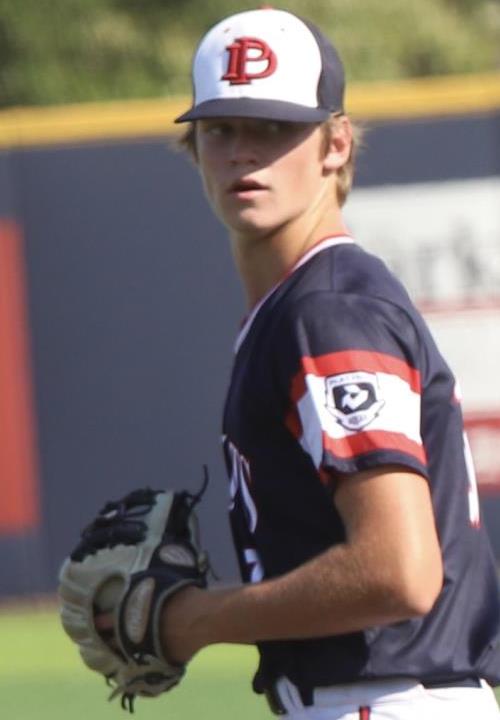 Wesley Peck Class of 2024 - Player Profile | Perfect Game USA