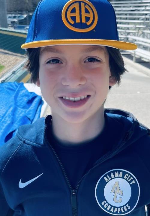 Mikey Mendoza Class of 2029 - Player Profile | Perfect Game USA