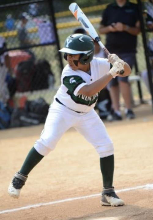 Jayden Nunez Class of 2028 - Player Profile | Perfect Game USA