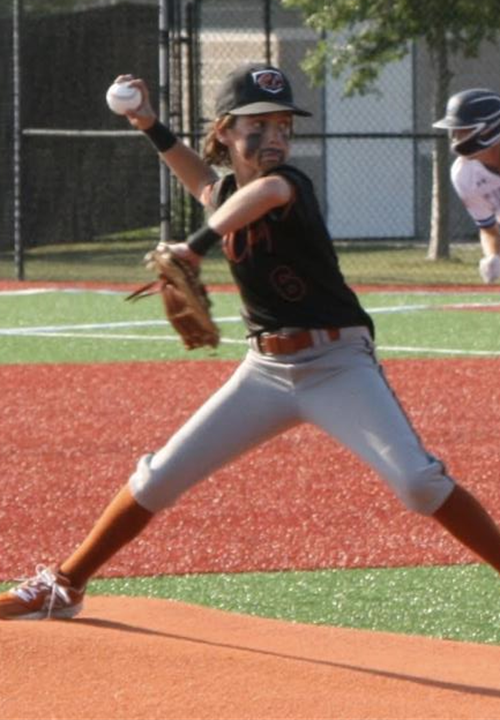 Ben Kaiser Class of 2026 - Player Profile | Perfect Game USA