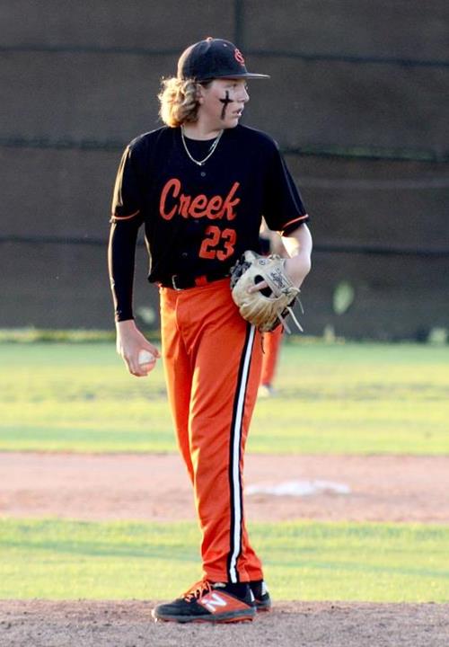 Garrett Grant Class of 2025 - Player Profile | Perfect Game USA