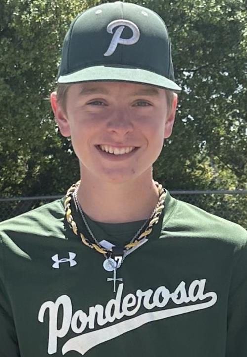 Garrett Snyder Class of 2026 - Player Profile | Perfect Game USA