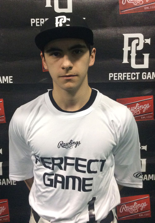 Ellis Kennedy Class of 2023 - Player Profile | Perfect Game USA