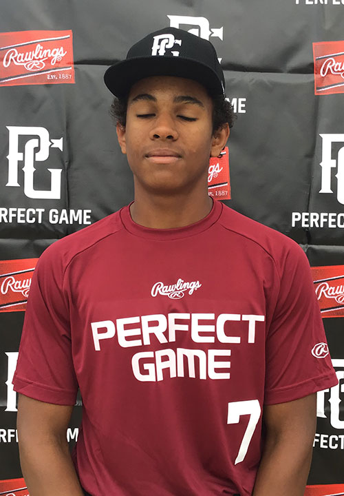 Matthew Major Class of 2025 - Player Profile | Perfect Game USA