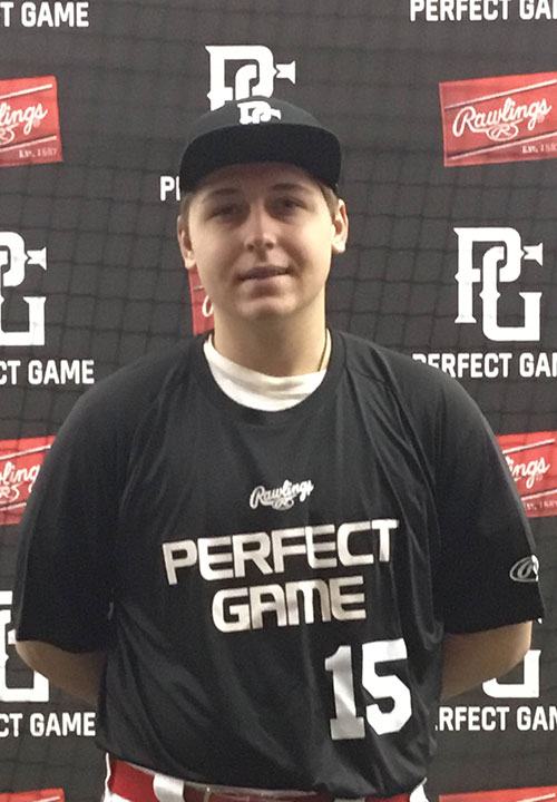 Danny Sutor Class of 2024 - Player Profile | Perfect Game USA