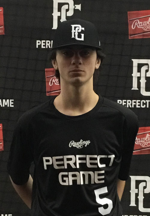 Matthew Cinque Class of 2024 - Player Profile | Perfect Game USA