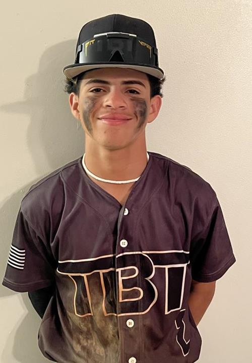 Derek Hernandez Jr Class of 2025 - Player Profile | Perfect Game USA