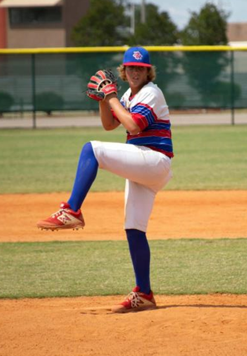 Matthew Jimenez Class of 2026 - Player Profile | Perfect Game USA