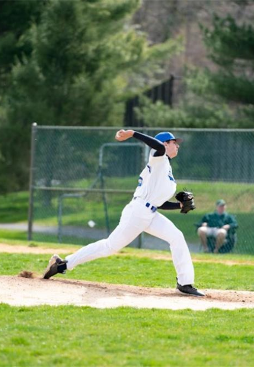 Dylan Zammit Class of 2026 - Player Profile | Perfect Game USA