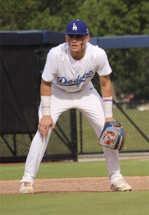 Kolt Myers Class of 2024 - Player Profile | Perfect Game USA