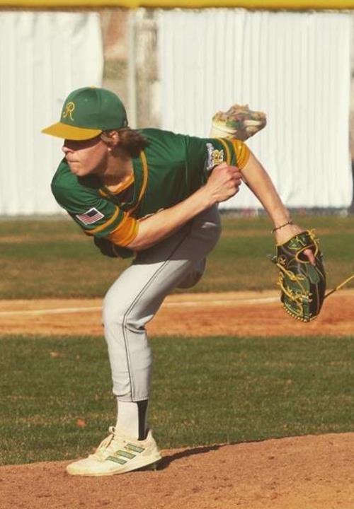 Alec Ammerman Class of 2024 - Player Profile | Perfect Game USA