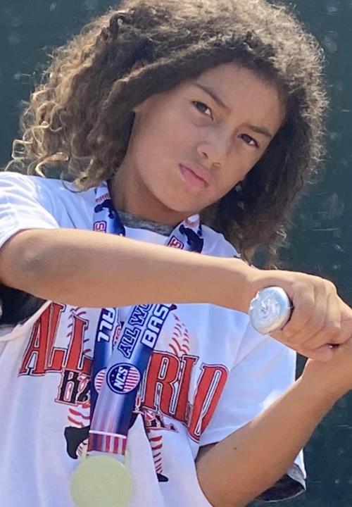 Luccas Mason Class of 2030 - Player Profile | Perfect Game USA