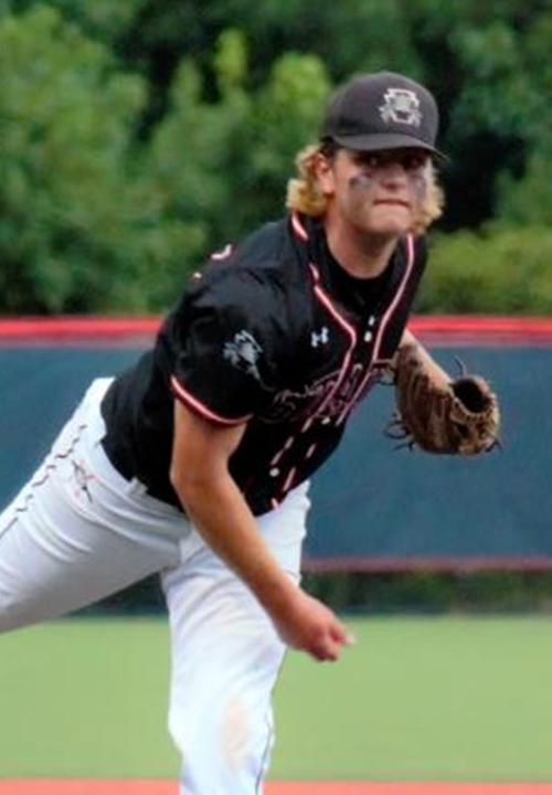 Gavin Glass Class of 2024 - Player Profile | Perfect Game USA