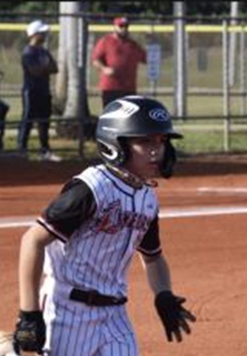 Christopher Domenech Class of 2030 - Player Profile | Perfect Game USA