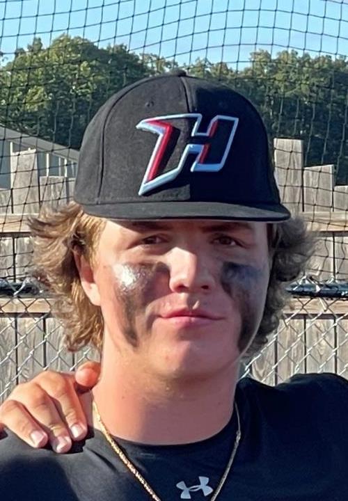 Ryan Piekutoski Class of 2025 - Player Profile | Perfect Game USA