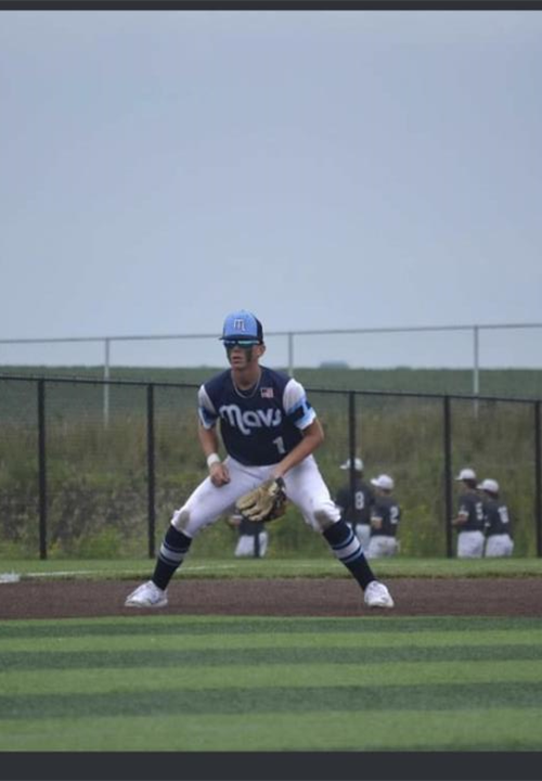 Hayden Vucinovich Class of 2025 - Player Profile | Perfect Game USA