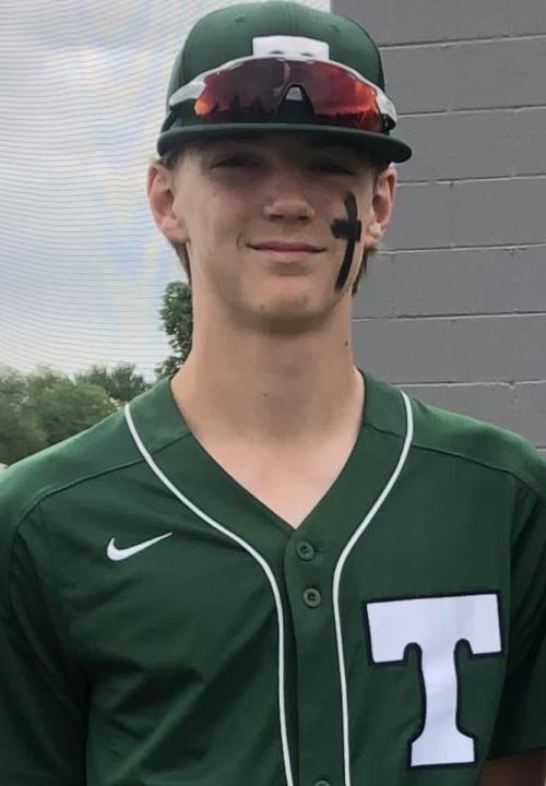 Colton Cravens Class of 2025 - Player Profile | Perfect Game USA