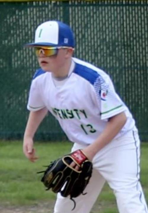 Matthew Delaney Class of 2028 - Player Profile | Perfect Game USA